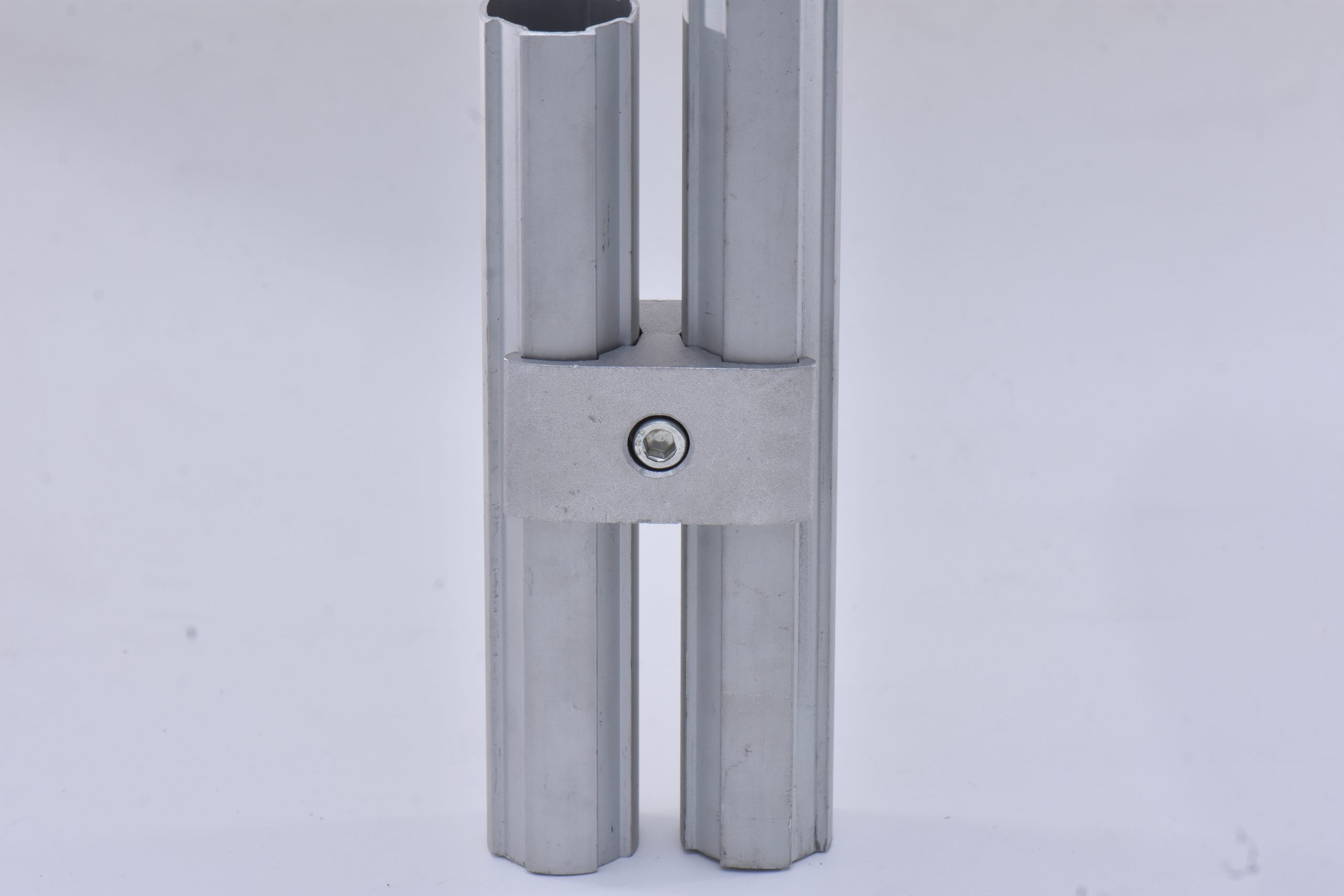 Alumunium joint - Pipe Joint System - Lean Excellence