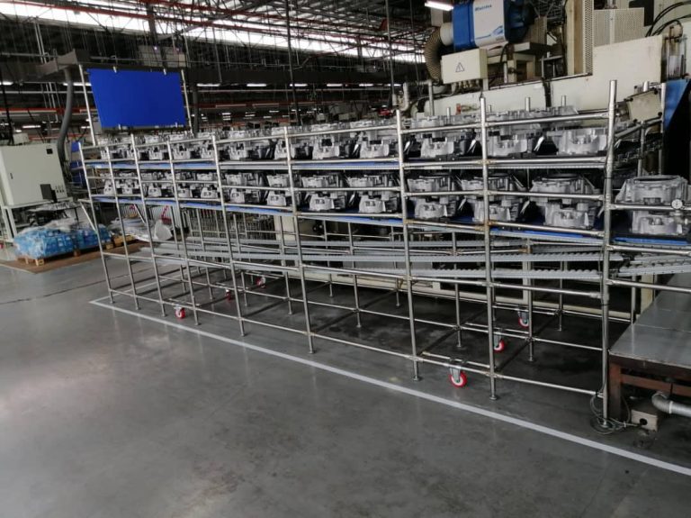 Mengenal Karakuri: Teknologi Sederhana yang Membuat Perbedaan Besar ...